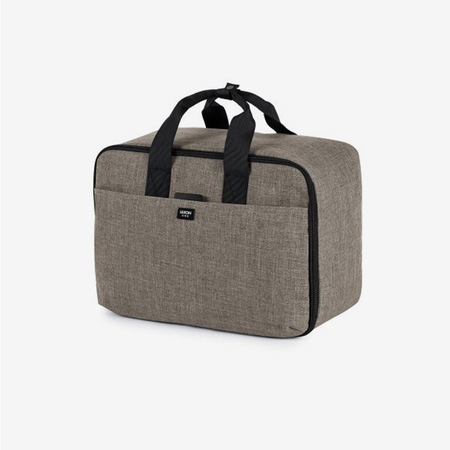 Geanta de calatorii LEXON One atasabila la troller, 21L, 38x28x20cm ...