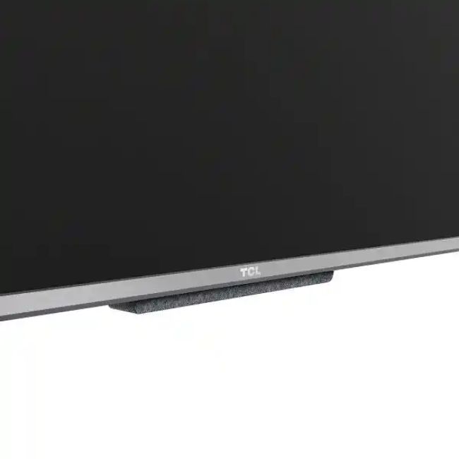 Телевизор TCL 50P715 Smart UHD LED TV Android, 50" - eMAG.bg