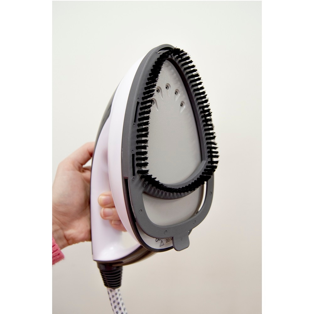 Statie de calcat verticala cu abur Jocca, One Two Lisse, 30 g / min, 1 ...