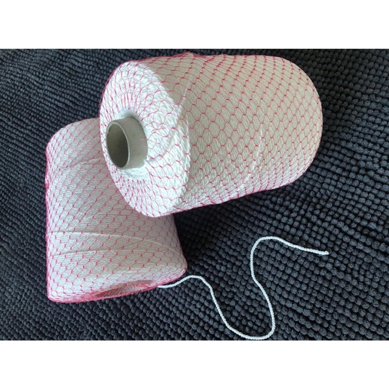 Banda elastica rotunda pentru masti 4mm 1380m, snur elastic - eMAG.ro