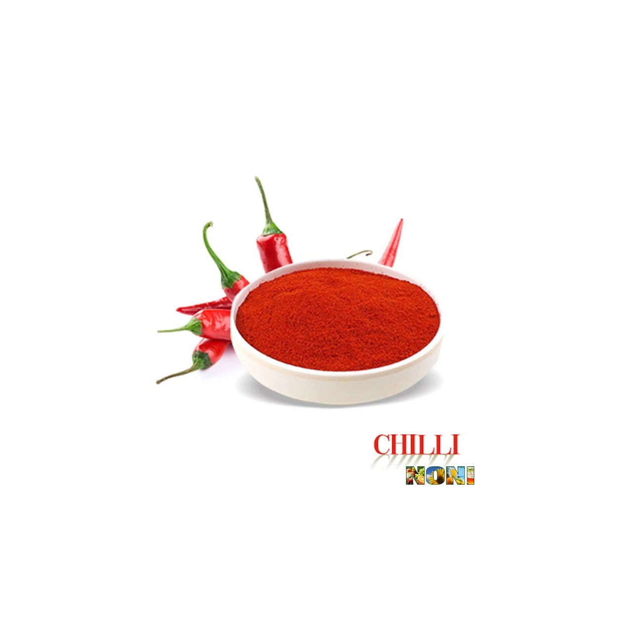 Capsule Vegetale de Chili, Noniking, 3x60 cps - eMAG.ro