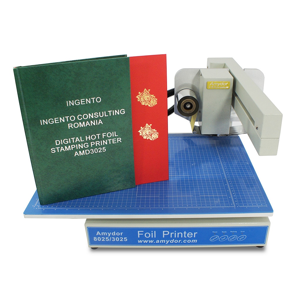 Imprimanta Flatbed, Amydor, 3025, digitala folio, monocrom, 300 x 300 ...