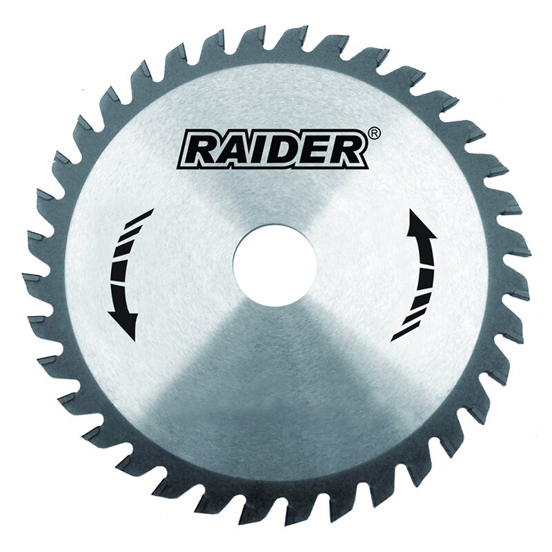 Disc circular Raider, 250 х 30 mm, 48 T - Compară Prețuri | 3CHEAPS