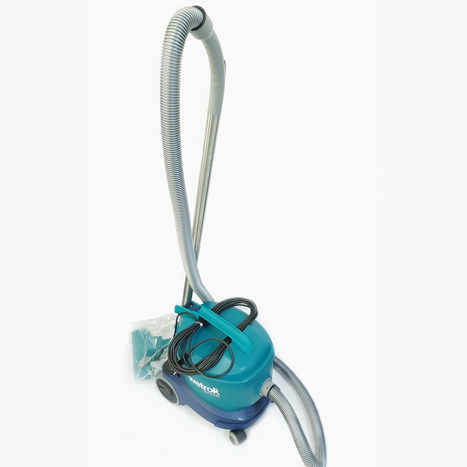 Aspirator profesional pentru praf, Wetrok Durovac 6, 900 W - eMAG.ro