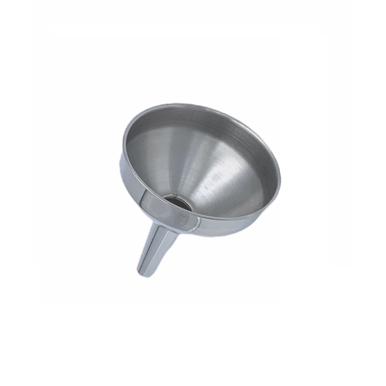 Palnie din inox, diametru 10 cm - eMAG.ro