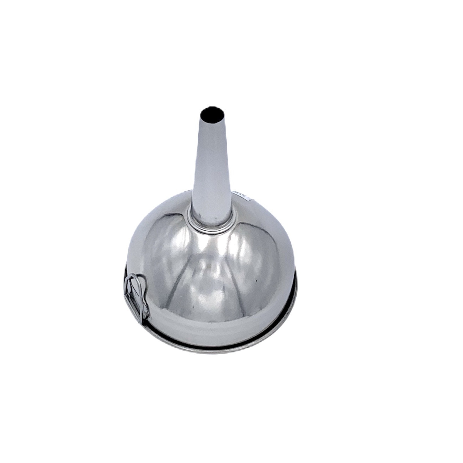 Palnie din inox, diametru 10 cm - eMAG.ro