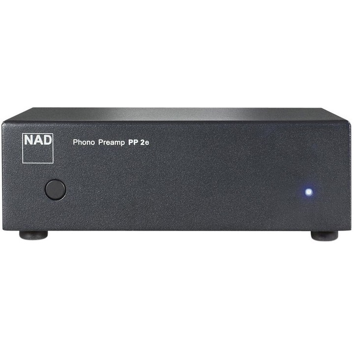NAD PP-2E Пикап предусилвател - eMAG.bg