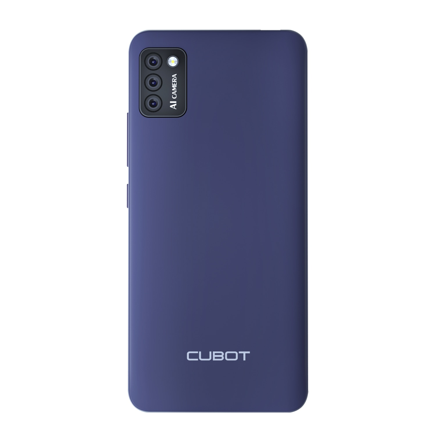 Смартфон Cubot Note 7 Dual 2GB RAM Blue - eMAG.bg