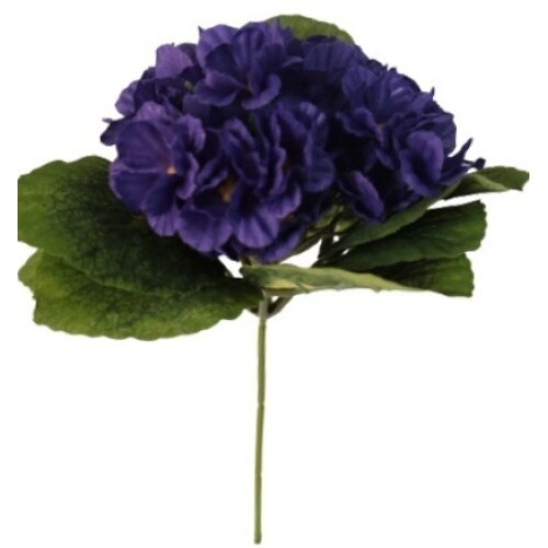 Viorea, mov, 28 cm - eMAG.ro