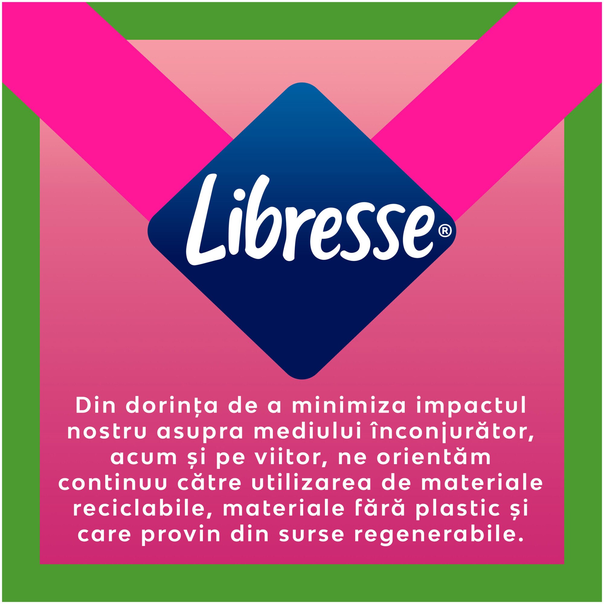 Pachet: Absorbante Libresse Ultra Normal Duo, 20 bucati + Absorbante ...