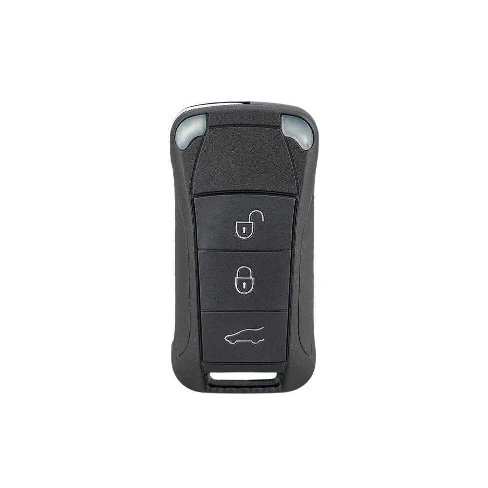 Cheie auto smart completa compatibila Porsche, 315 Mhz - eMAG.ro