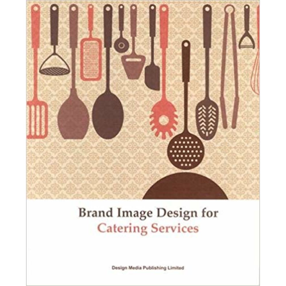 Brand Image Design for Catering Services - Graphic Team - eMAG.ro