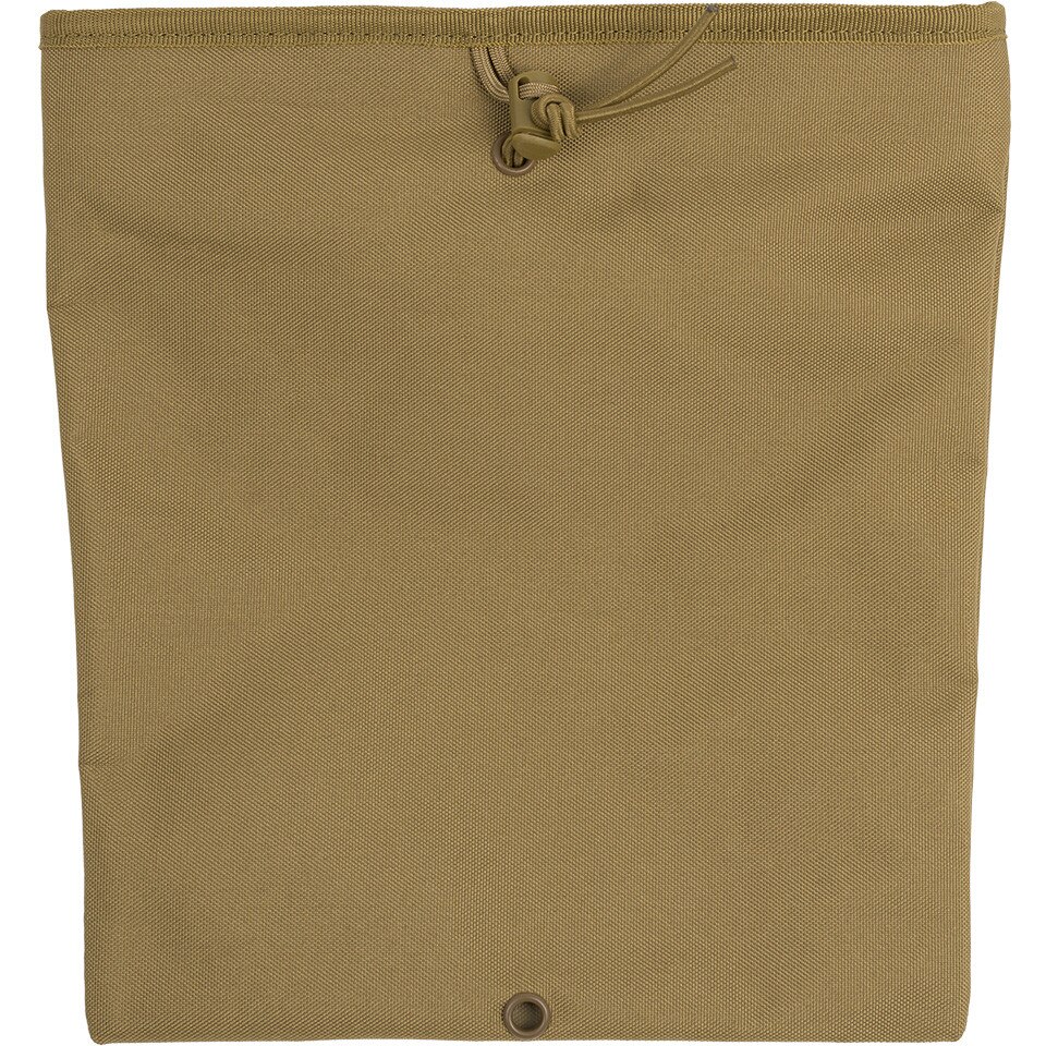 Port Utilitar Airsoft Dump Pouch Tan GFC Tactical - eMAG.ro