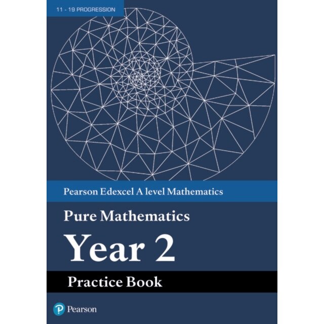 Edexcel AS and A level Mathematics Pure Mathematics Year 2 Practice ...