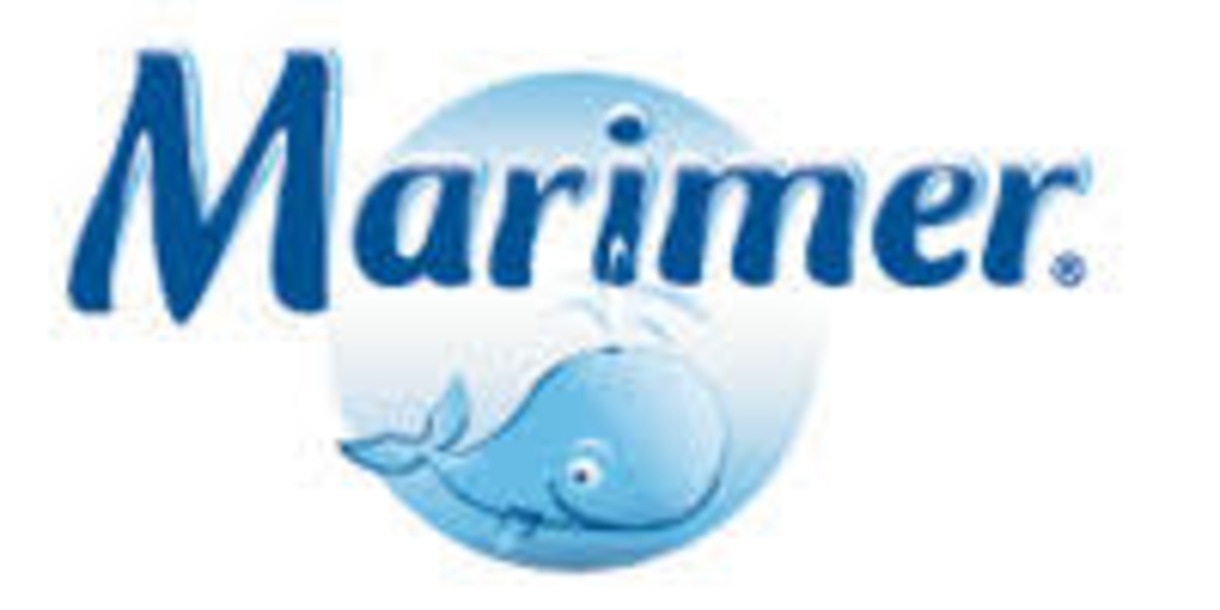 Хипертоничен спрей за нос Marimer, Baby, При запушен нос, Настинка ...