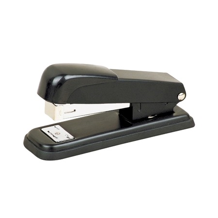 Capsator de birou, Memoris-Precious, 25 coli, negru, 26/6 si 24/6 capsa ...