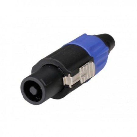 Conector Boxa Speakon Soundking 2 Pini CB106 - eMAG.ro