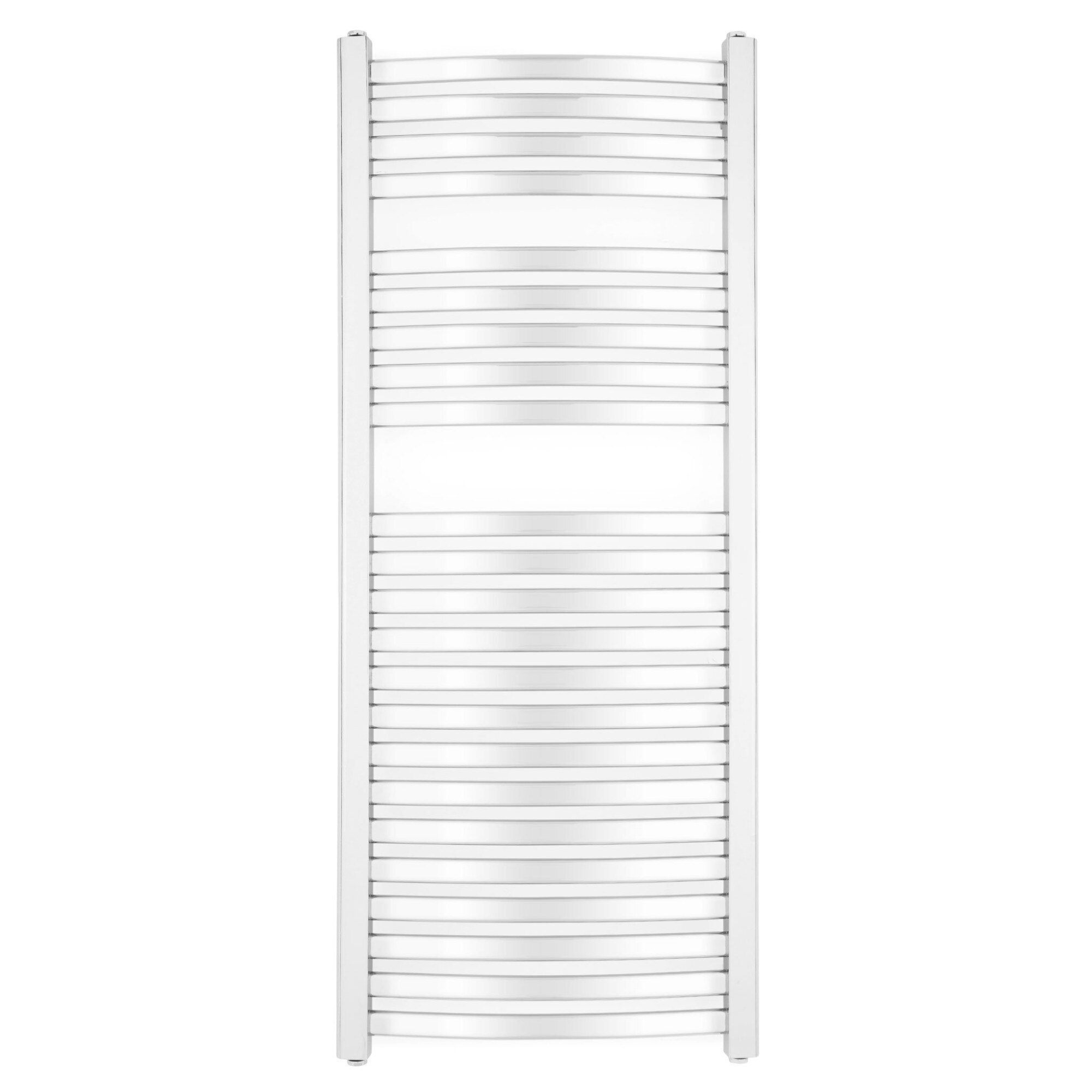 Radiator baie AIX©, material otel, dimensiuni H 120 x l 50 cm, culoare ...