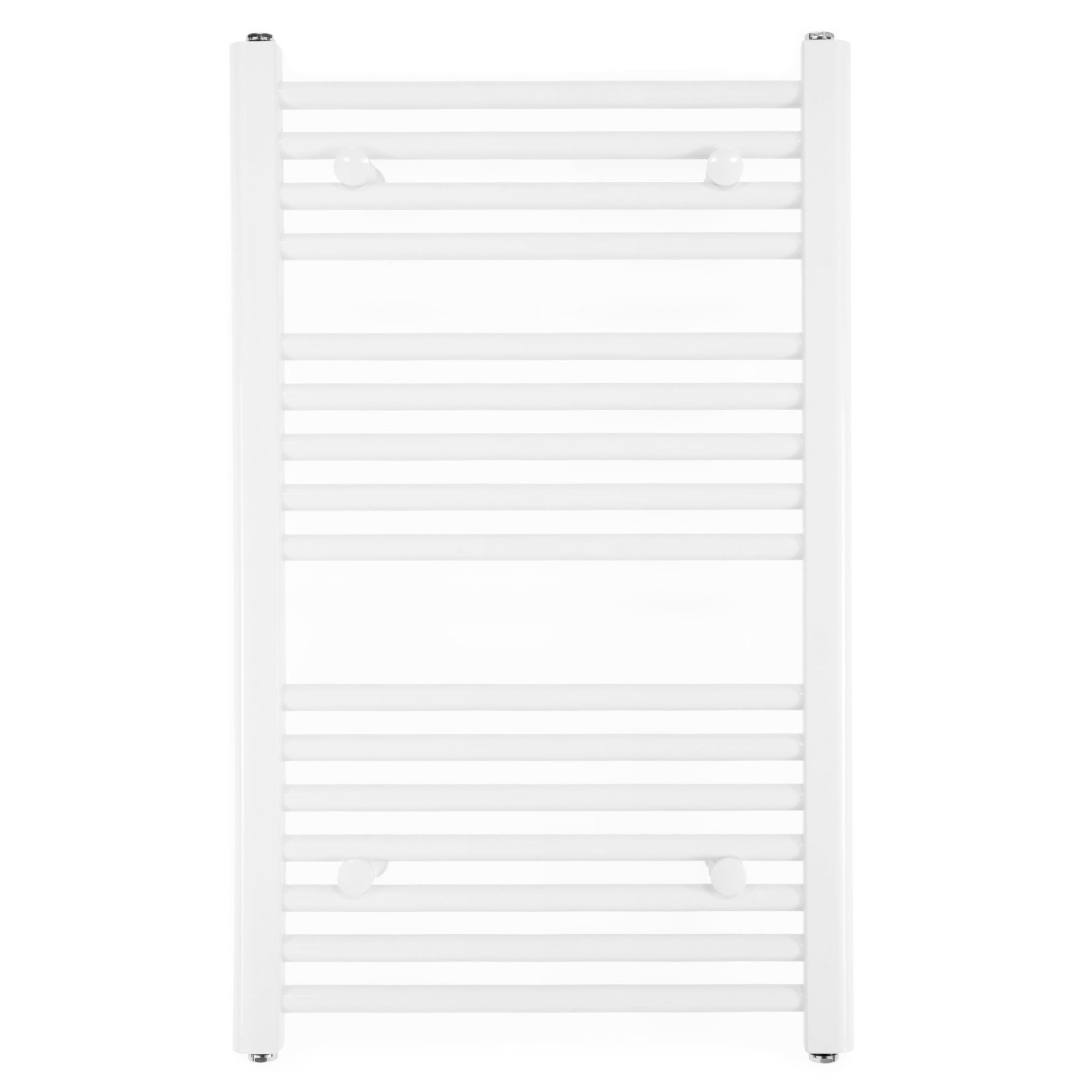 Radiator baie port prosop AIX©, material otel, dimensiuni H 80 x l 50 ...
