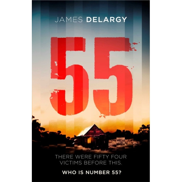 55, Delargy Mr. James - eMAG.ro