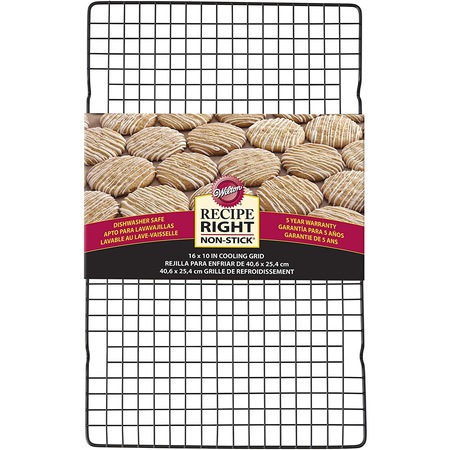 Grila pentru racirea torturilor, brioselor sau altor delicii scoase din ...