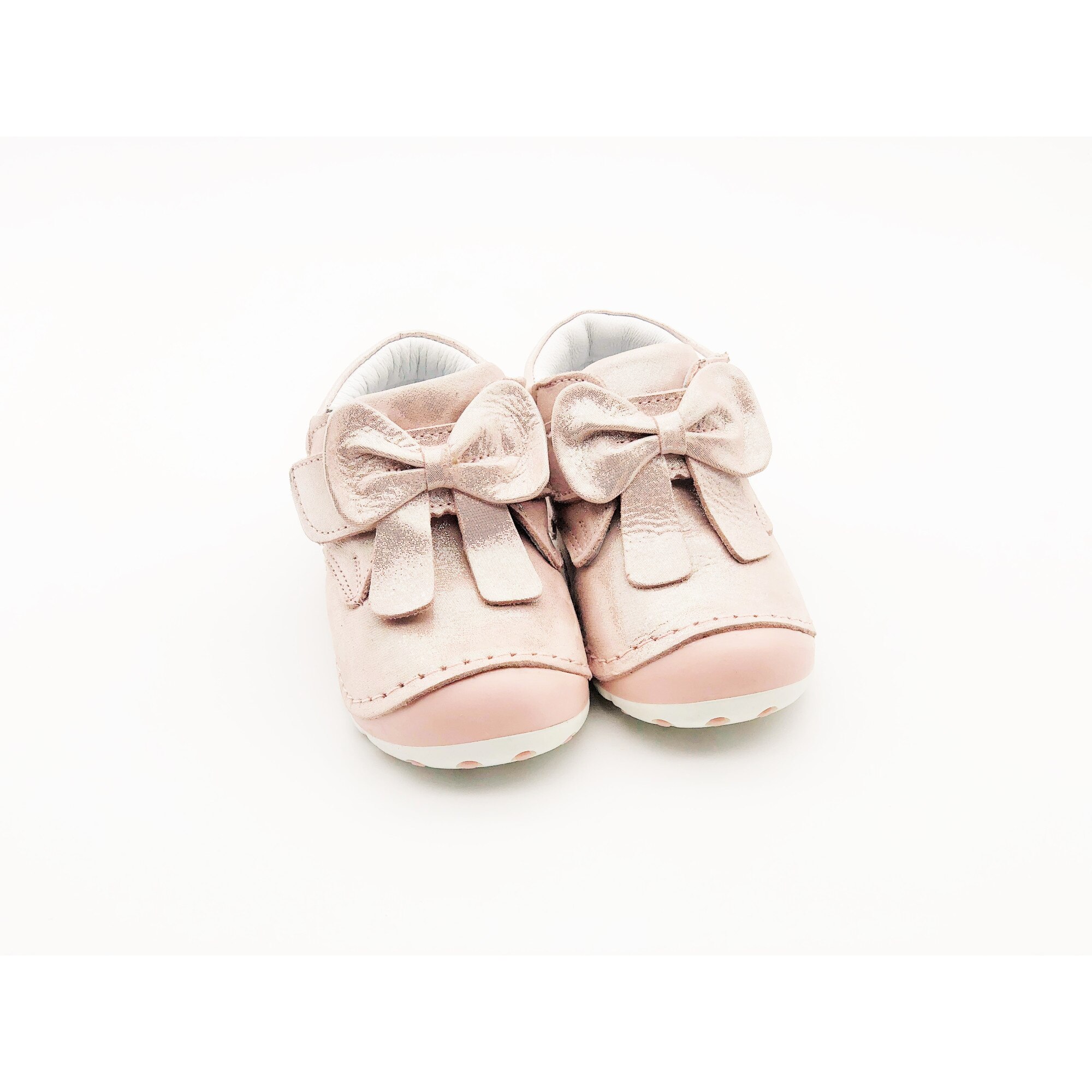 Botosei ortopedici copii Sibel Bebe NV0037, Roz, numar 20 - eMAG.ro