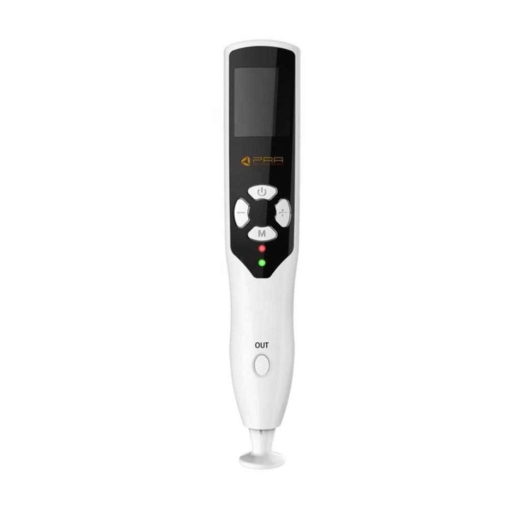 Aparat Plasma Pen 2 in 1 Fibroblast, Ozono-terapie, acnee, depigmentare ...