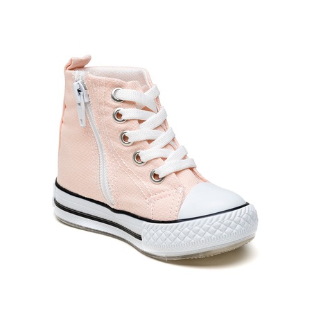 Tenisi Kidopo LED Creamy, marimea 23 - eMAG.ro