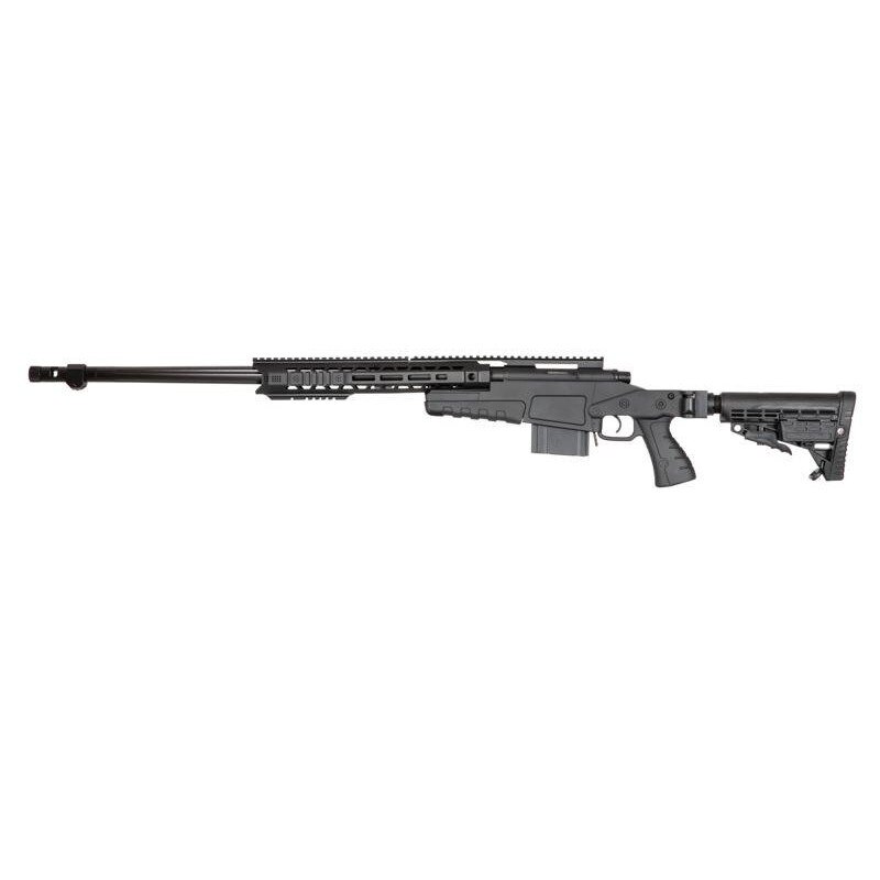 Pusca Airsoft MB4419-1 Sniper - eMAG.ro