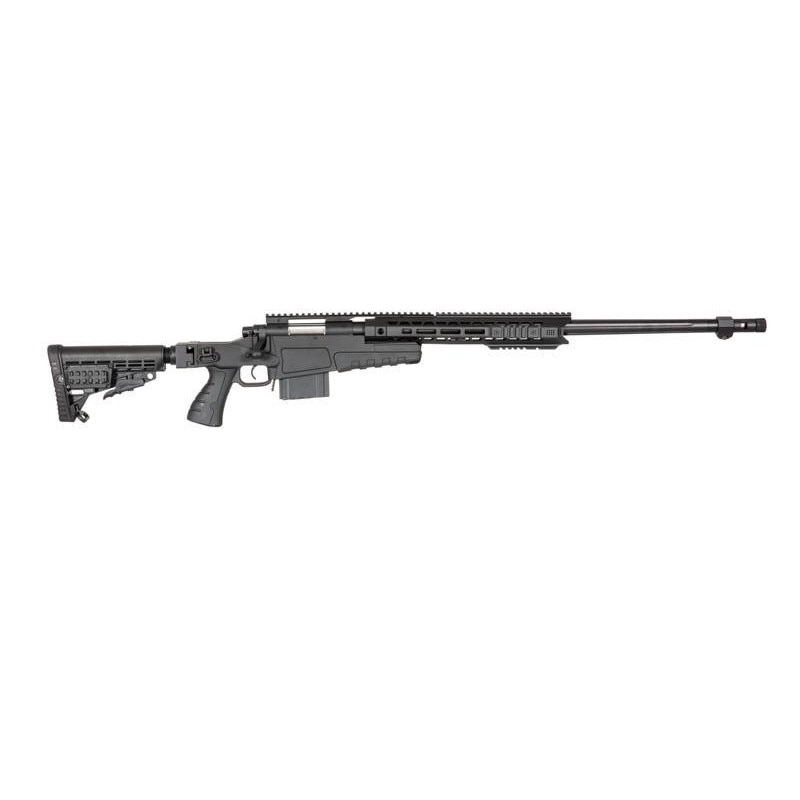 Pusca Airsoft MB4419-1 Sniper - eMAG.ro