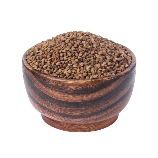 Hrisca cruda 1Kg, Natural Seeds Product - eMAG.ro