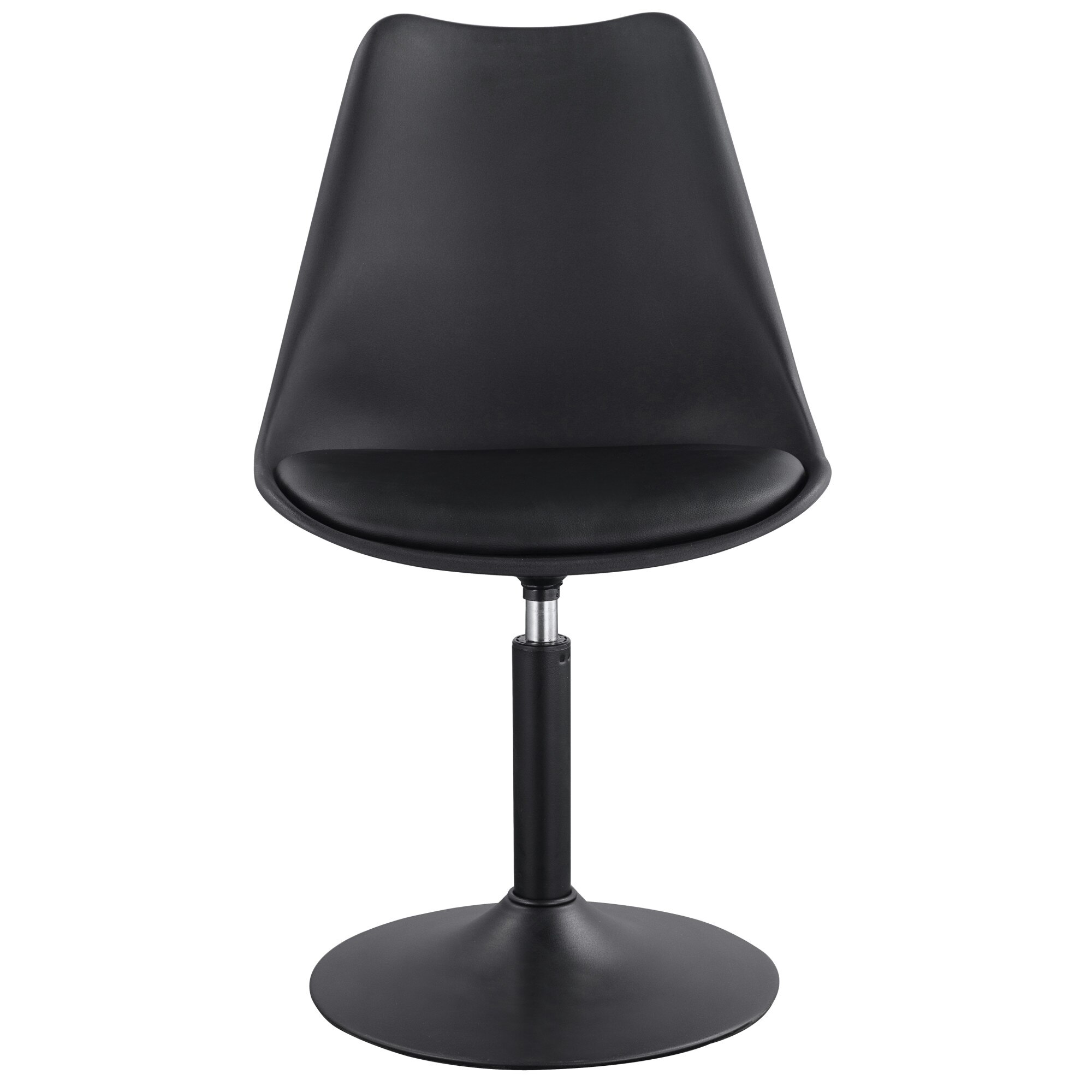 Set 2 scaune rotative Heinner Home, model ASH - eMAG.ro