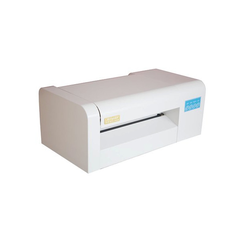 Imprimanta digitala folio, Amydor 360A, alb, 300dpi - eMAG.ro