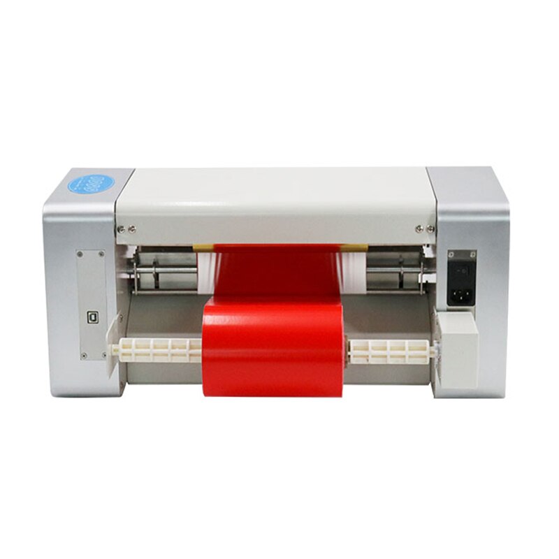 Imprimanta digitala folio, Amydor 360A, alb, 300dpi - eMAG.ro