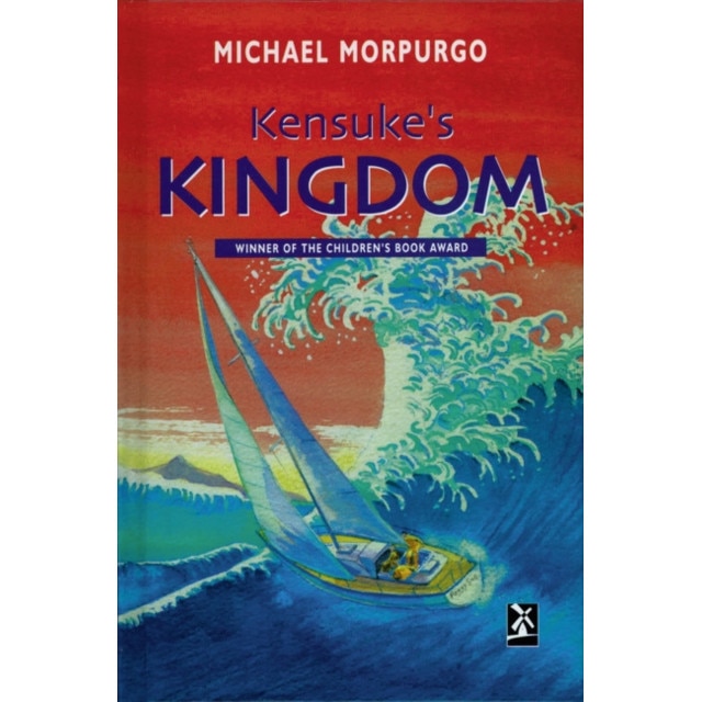 Kensuke's Kingdom, Morpurgo Michael - eMAG.ro