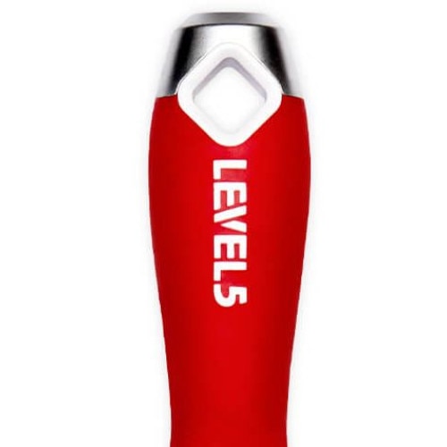 Spaclu LEVEL 5 Profesional Premium, maner ergonomic, 30 cm - eMAG.ro