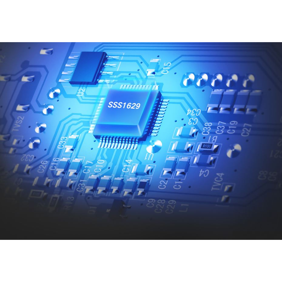 Външен аудио адаптер към USB, Ugreen, звук и микрофон от USB, контрол ...