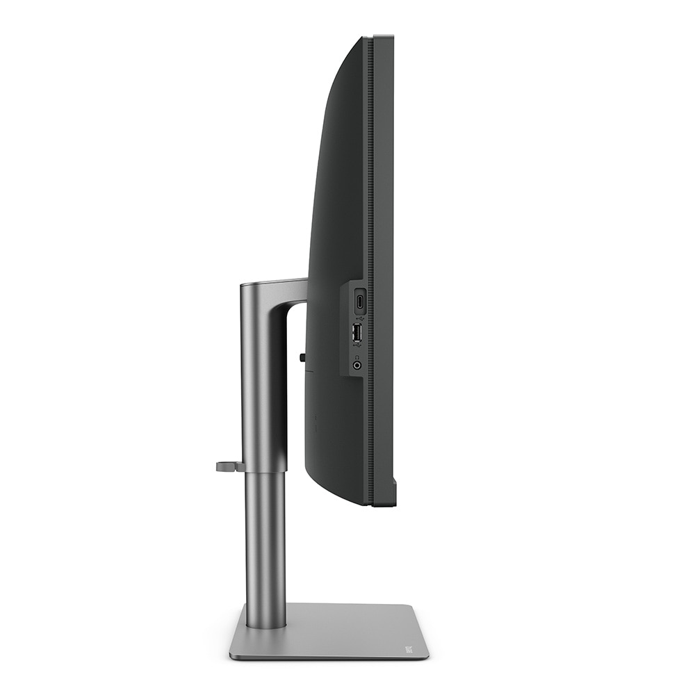 Monitor LED IPS Benq 34", 2K QHD, DCI-P3 98%, Display P3 98%, sRGB 100% ...