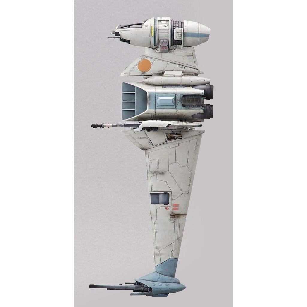Macheta aeromodele Revell B-Wing Fighter - eMAG.ro