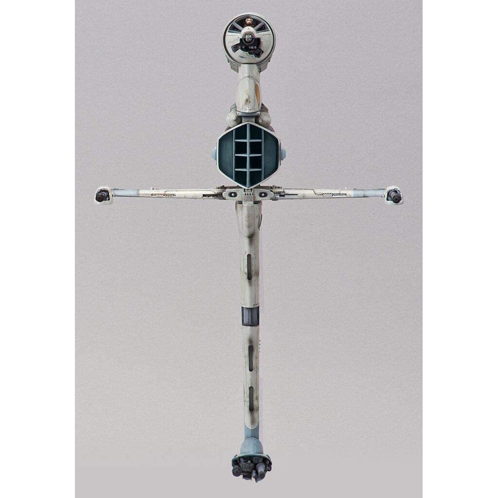 Macheta aeromodele Revell B-Wing Fighter - eMAG.ro