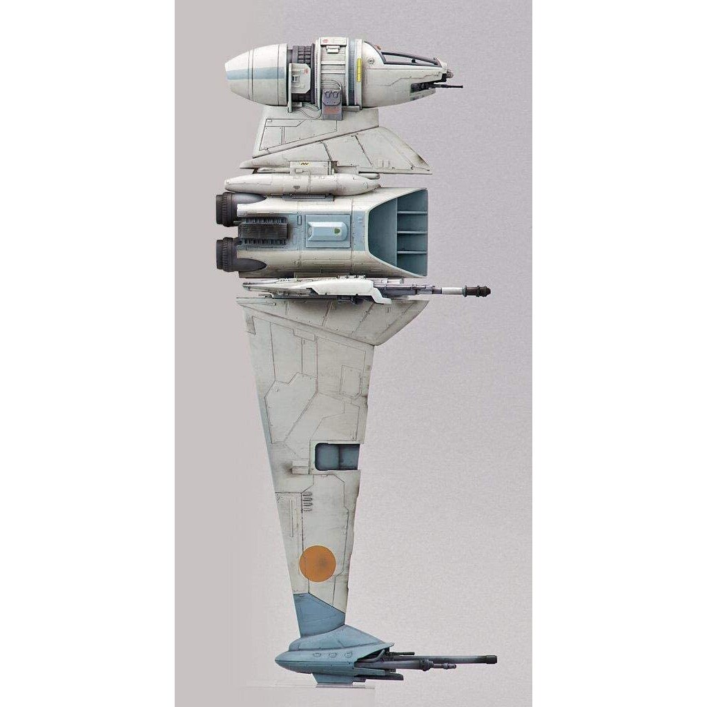 Macheta aeromodele Revell B-Wing Fighter - eMAG.ro