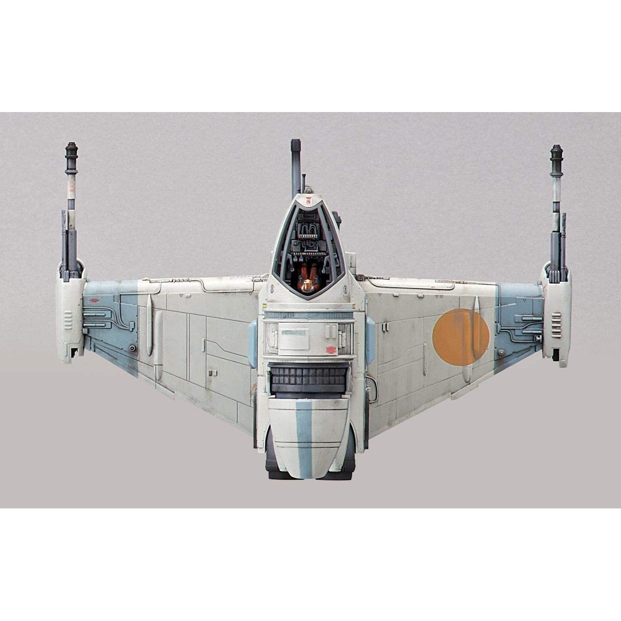 Macheta aeromodele Revell B-Wing Fighter - eMAG.ro