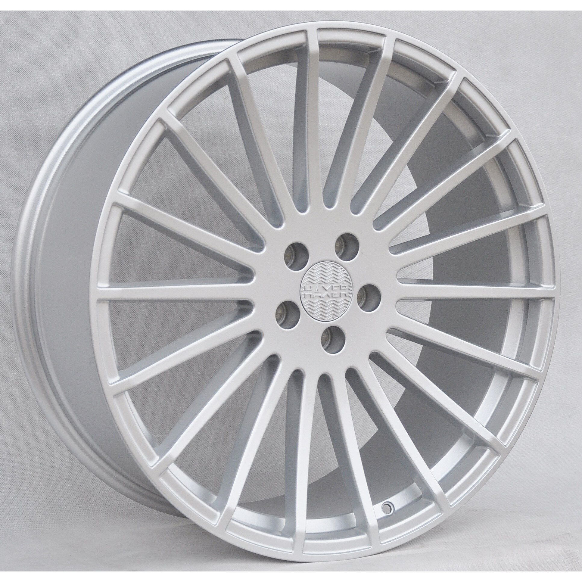 Set 4 jante Haxer, PDW, Aliaj, 010H, 19 x 8.5 inch, 5 x 120, ET33 ...