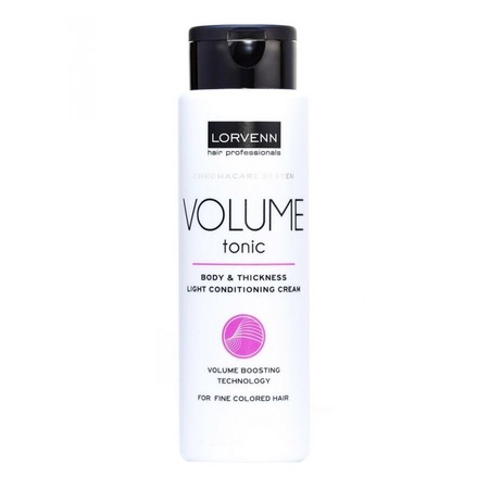 Balsam de par pentru volum Lorvenn Volume tonic 300 ml - eMAG.ro