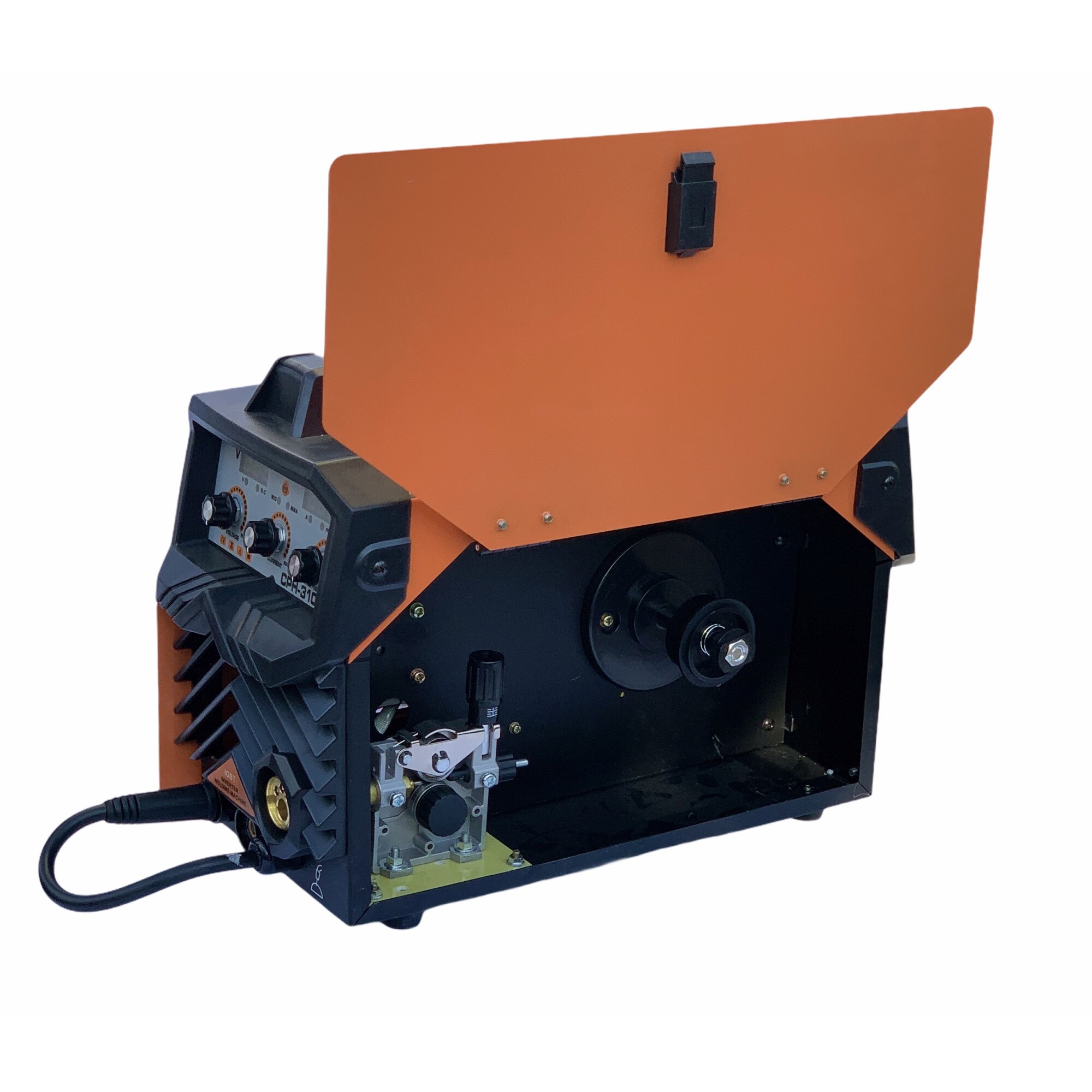 Invertor de sudura MIG/MAG/MMA, Campion CPH-310, 310A, electrozi 1-4mm ...