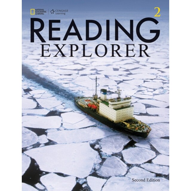 Reading Explorer 2: Student Book, MacIntyre Paul - eMAG.ro