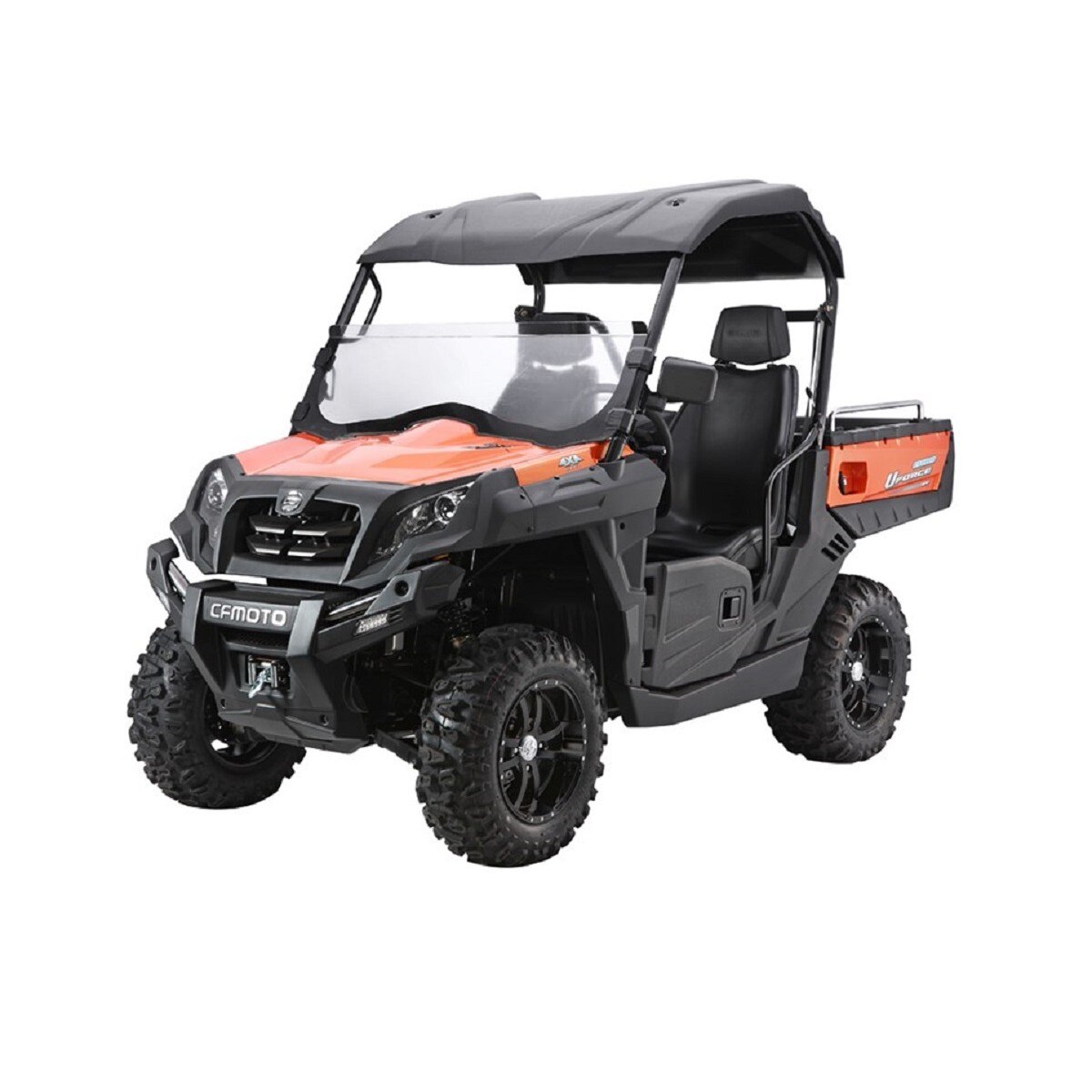 UTV CF Moto Tracker 800 EPS 2016 - eMAG.ro