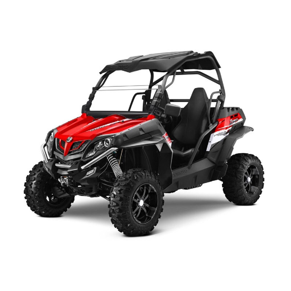 UTV CF Moto ZForce 800 EX EPS 2016 - eMAG.ro