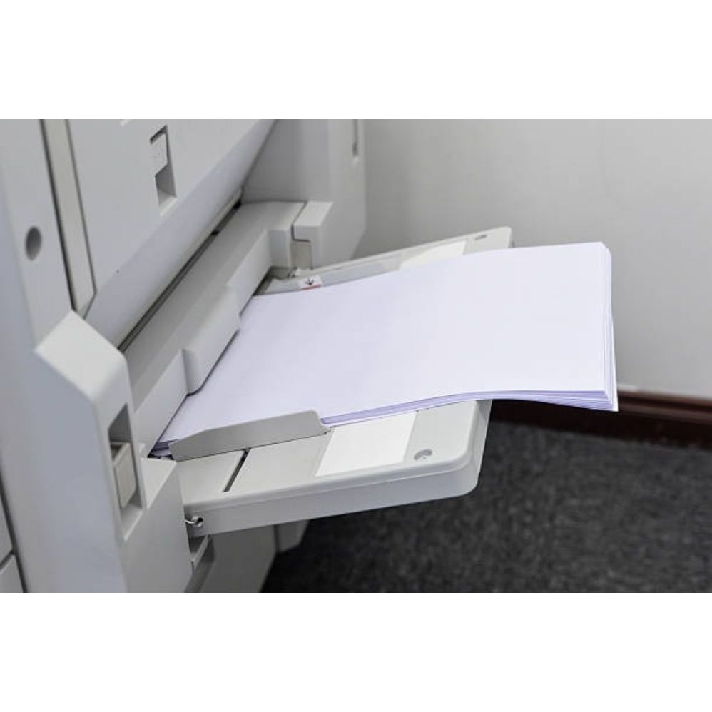 Top 500 Coli Hartie Copiator Xerox Performer, A4, 80 g/m2, Hartie ...