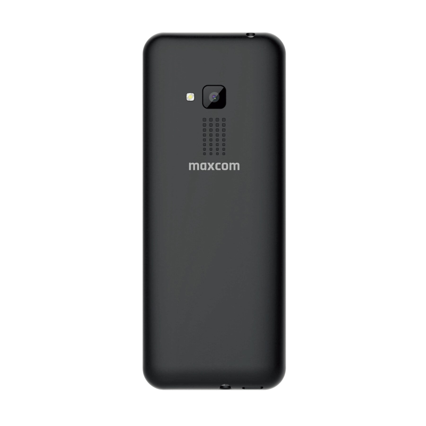 Maxcom MM139CZ Mobiltelefon, fekete - eMAG.hu